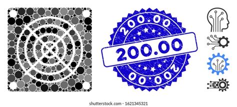 2 Hardware Random Number Generator Stock Vectors And Vector Art Shutterstock