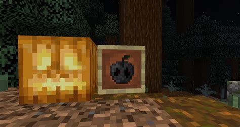 Curse Apple Mod Minecraft Mod