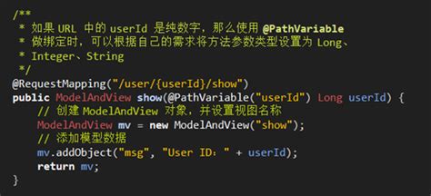 Requestmapping使用须知requestmapping 匹配路径开头 Csdn博客