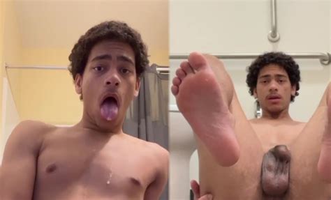 Fag Caleb Thisvid Com