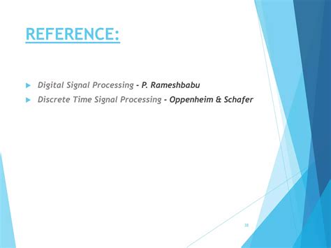 overlap add overlap save digital signal processing ppt