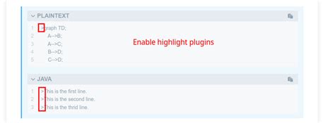 Bug A Codefence Inside A Quoteblock Will Be Rendered In Correctly By Butterfly Theme · Issue
