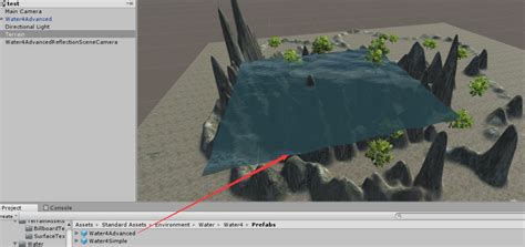 【unity3d】地形terrain 知乎