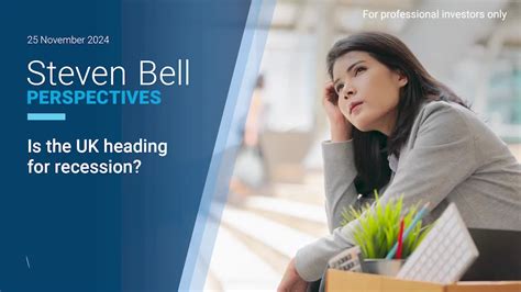 Steven Bell On Linkedin Is The Uk Heading For Recession Back In July As Labour Swept Into…