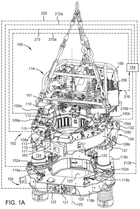 Tong Assembly With Door Position Sensors Eureka Patsnap Tong Assembly With Door Position Sensors Eureka Patsnap