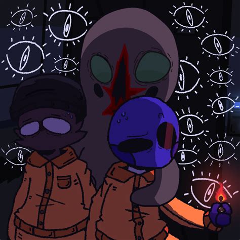 Gamer Time Scp Containment Breach By Ducklex On Newgrounds