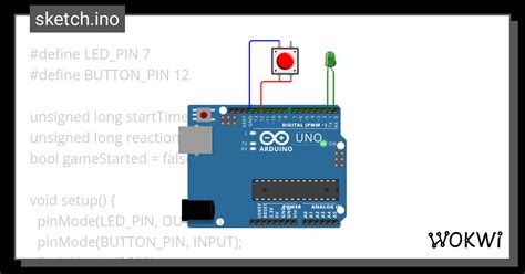 Exo 1 EMM Wokwi ESP32 STM32 Arduino Simulator Exo 1 EMM Wokwi ESP32 STM32 Arduino Simulator