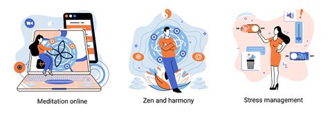 자기 관리 자기 조절 학습 자기 조직화 과정 감정 은유 조절 개성 개념에 대한 스톡 벡터 아트 및 기타 이미지 개성 개념