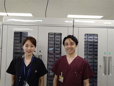 神戸大学医学部附属病院薬剤部