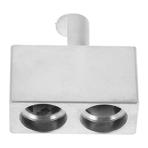 Vehicle Audio Power Connector Amplifier Wiring Terminal Block For High Power Amplifier