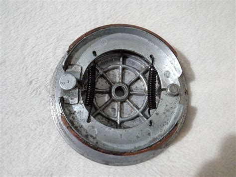 Барабан комплект за Балкан 50 Спирачни системи Резервни части консумативи аксесоари