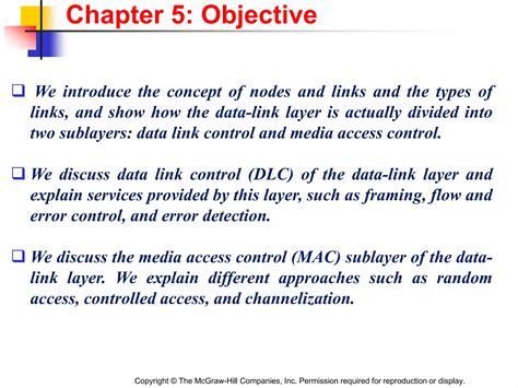 Datalink Layer Allpptx