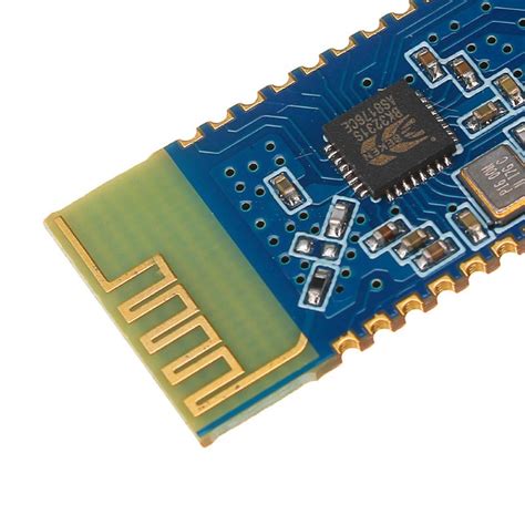 Модуль bluetooth spp c jdy 31 аналог hc 05 НС 06 Купить в интернет