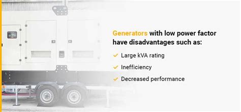 Definition Of Generator Power Factor Woodstock Power
