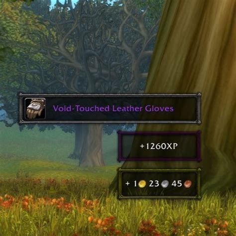 Glide Ui World Of Warcraft Addons Curseforge