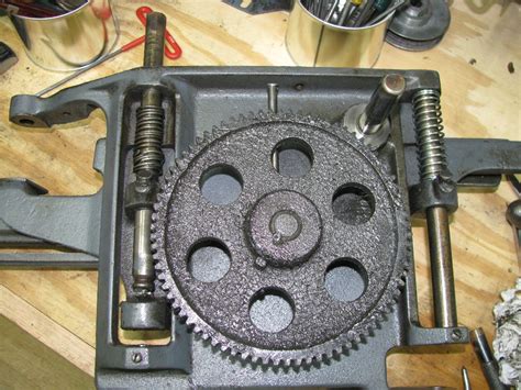 Foley Filer Foley Model 61 Filer Sash Spring Replacement