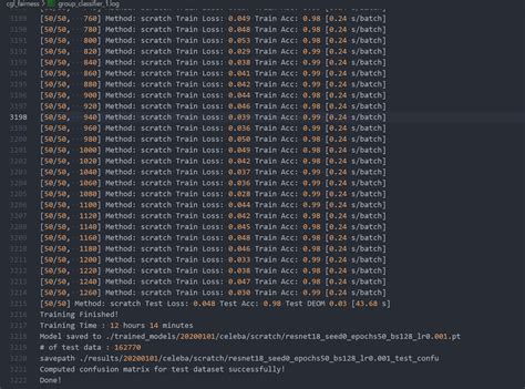 How To Solve This Problem Issue Naver Ai Cgl Fairness GitHub