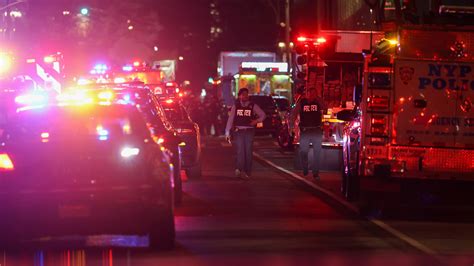 Shane Devon Tamura What We Know About The Suspect Of The Nyc Shooting