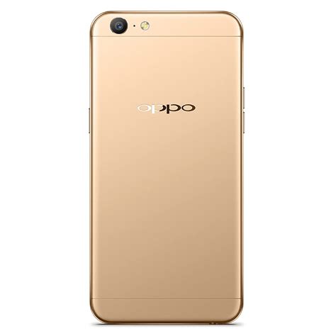 Oppo A57 3 Gb Ram 32 Gb Storage Gold Buy Refurbished Mobile In The Best