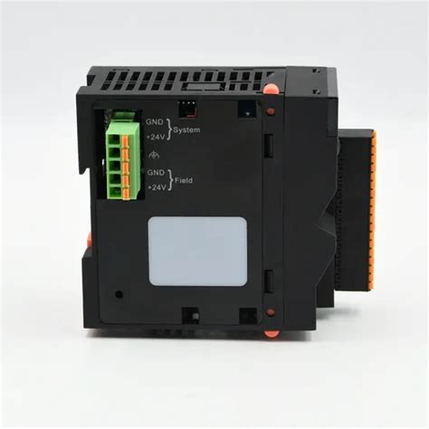 Ethercat Coupler Unit Plc Module Ethernet Coupler Modbus Rtu Remote Io