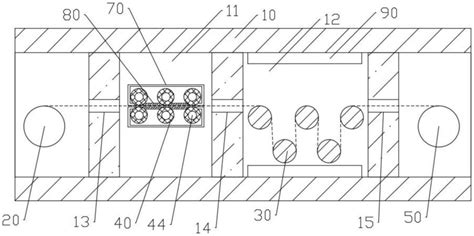 纺织成品消毒装置的制作方法