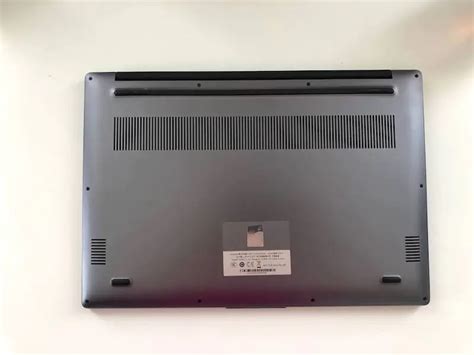 Huawei Matebook D Review