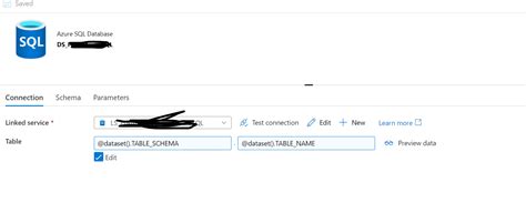 Snowflake To Azure Sql Table Microsoft Qanda