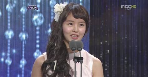 해품달 여진구 김유정 김소현 아역상 품었다 Mbc 연기대상