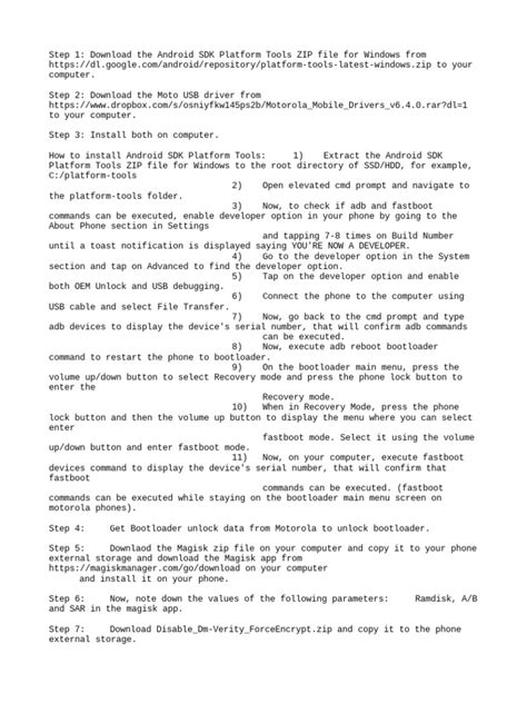 how to root pdf