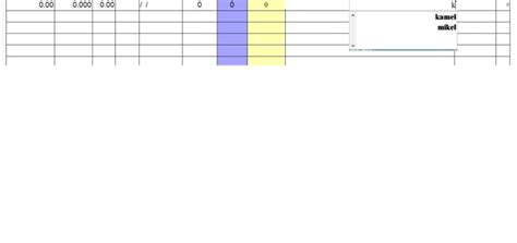 grid microsoft foxpro tek tips