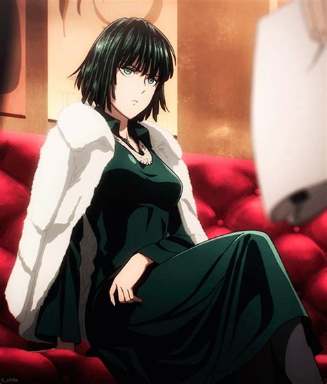 Image Result For Fubuki One Punch Man  One Punch Man Funny One