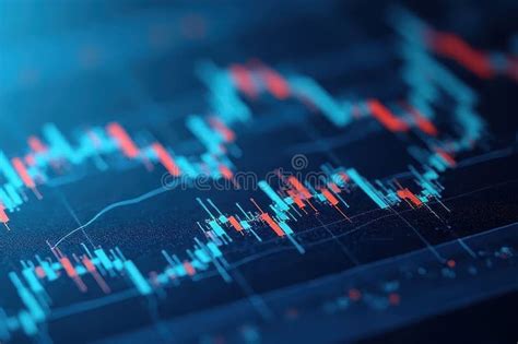 Visualizing Trading Insights Improving Your Financial Acumen Through Data Interpretation Stock