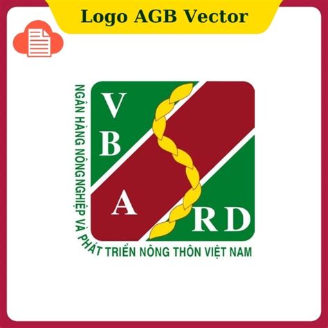 Download Logo Agribank Vector Ai Png Svg Pdf  Năm 2025