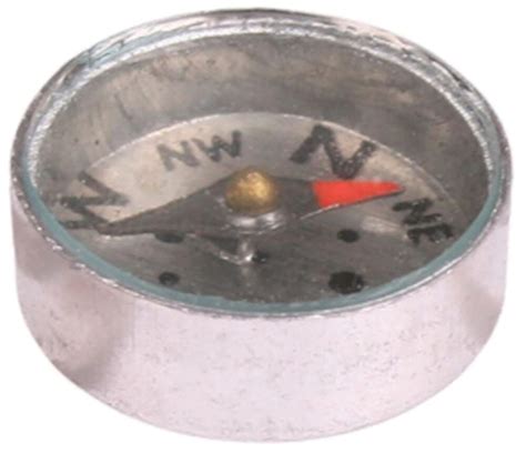 Small Plotting Compass