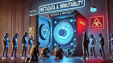 File Block Or Object Choose Wrong And Ransomware Wins