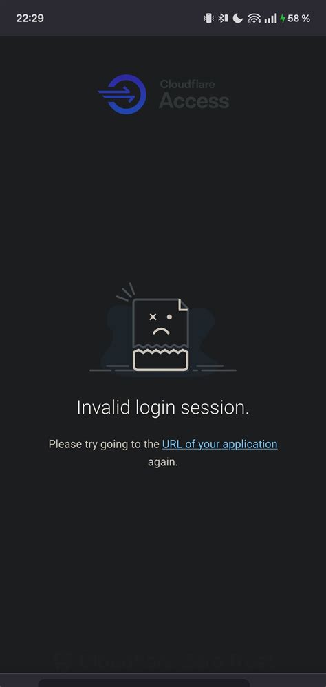 Accessing Ha Via Cloudflared Tunnel Fails Third Party Integrations