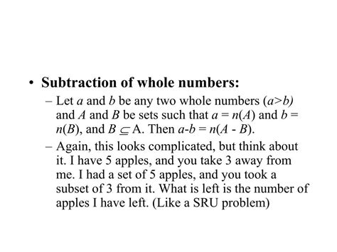 PPT Addition And Subtraction PowerPoint Presentation Free Download ID