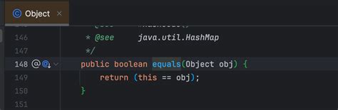 Java基础 九 Object 类的使用 javaobject怎么用 CSDN博客