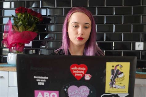 Virus Panic Solidarity In Polish Sex Industry Phnom Penh Post