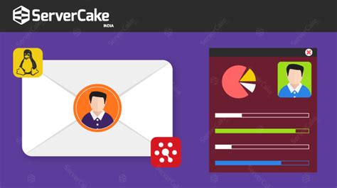 How To View Email Information In Plesk On Linux Servercake