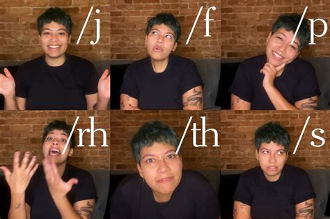 Tone Indicators And How To Use Them The New York Times