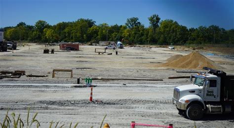 Yaskawa Motoman On Linkedin Yaskawa Automation Robotics Manufacturing Miamisburg Dayton Ohio