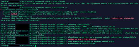 Amazon Ec2 Elasticsearch Connection Timed Out In Ec2 Instance Stack Overflow