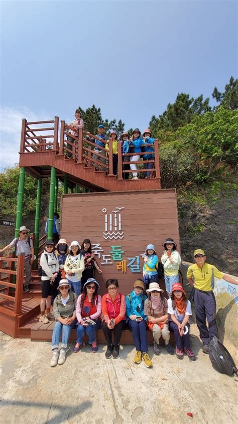 11 16 목 홍성 죽도둘레길 남당항 천북굴따라길 일부 그림같은 수목원 속동전망대 노을맛집 포토존 이색풍경 외 딴