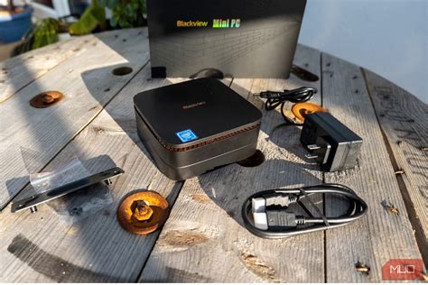 A Mini PC Is All The Computer You NeedHere S Why