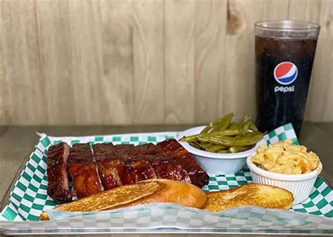 5 Cash Back Smoke N Bones Bbq Groupon