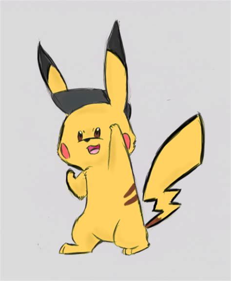 Acechu Ace For Short — Weasyl