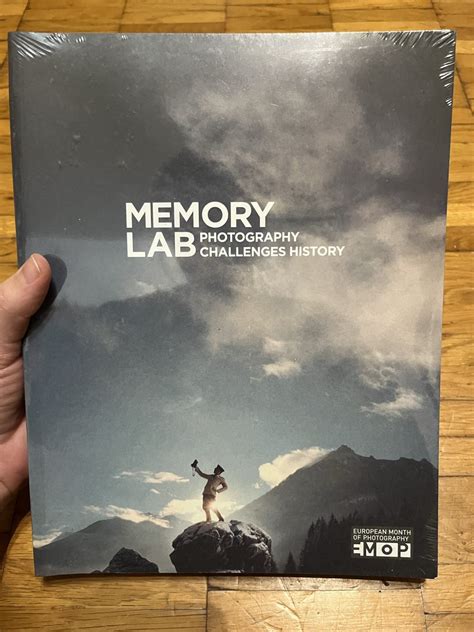 Memory Lab Photography Challenges History Katalog