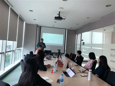 Mohammad Erfan Fajrian On Linkedin Pembekalan Materi Apu Ppt Dan Ppspm Kepada Frontliner Dalam