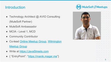 B2b Edi Formats And Mulesoft X12 Connector Ppt